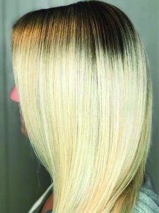 Home › J Cola Hair Salon